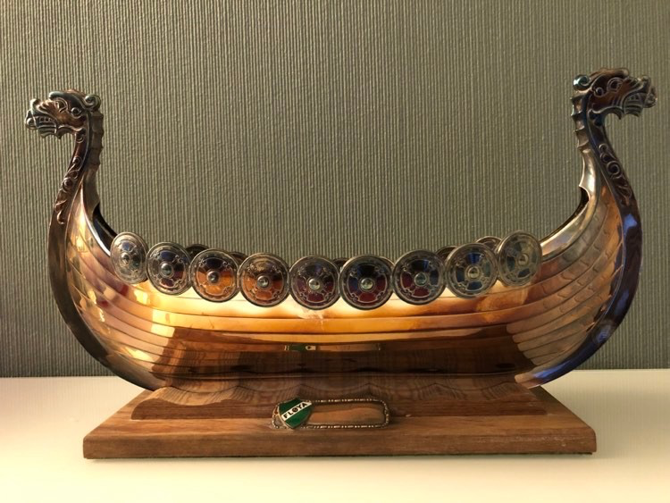 200 kamper på Fløyas A-lag – Olderdalen, bygda vår