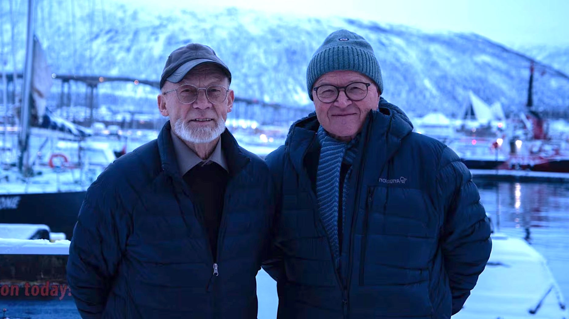 Kvenforeningen – Olderdalen, bygda vår