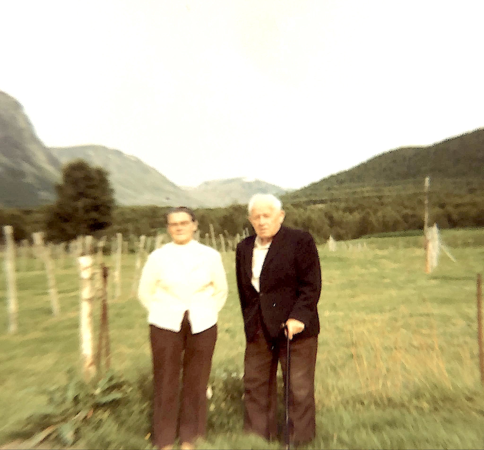 Heidi Soleng´s fotoalbum – Olderdalen, bygda vår